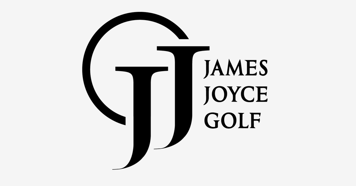 Size chart – James Joyce Golf